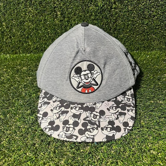 Disney | Accessories | Mickey Mouse W Shades Authentic | Poshmark